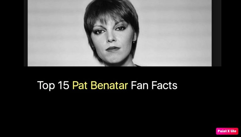 Powerful Words: 12 Memorable Pat Benatar Quotes - NSF News