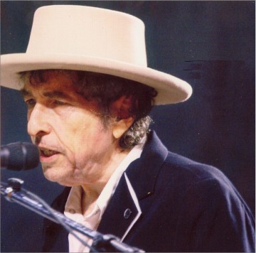 Hats of Bob Dylan – 2000s and 2010s - NSF News