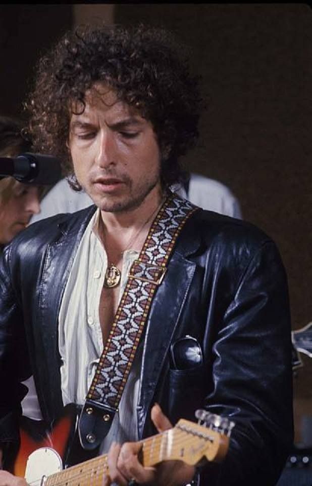 Bob Dylan 1970s Photos (280 Photographs) – NSF – Music Magazine