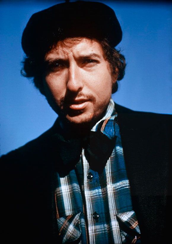 Bob Dylan 1970s Photos (280 Photographs) – NSF – Music Magazine