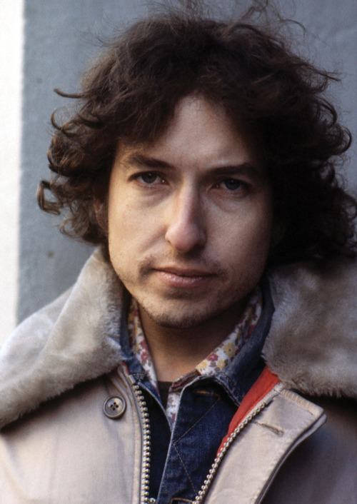 Bob Dylan 1970s Photos (280 Photographs) – NSF – Music Magazine