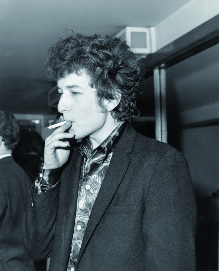 Bob Dylan 1960s Photo Gallery (250 Photos) – NSF – Music Magazine