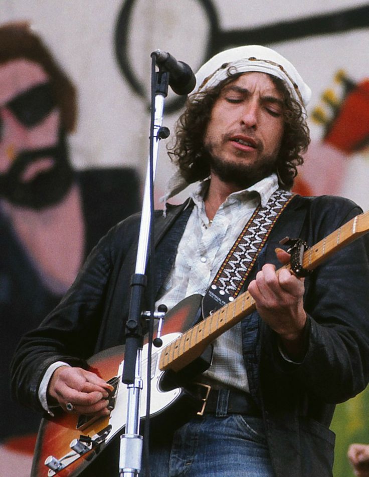 Bob Dylan 1970s Photos (280 Photographs) – NSF – Music Magazine