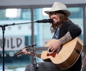 18 Fascinating Billy Ray Cyrus Facts - NSF News