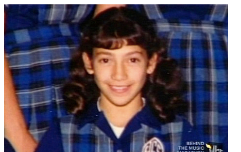 10 Lovely Jennifer Lopez Childhood Photos - NSF News