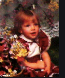 22 Lovely Britney Spears Childhood Photos - NSF News