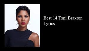 Soulful Wisdom: 17 Inspiring Toni Braxton Quotes - NSF News