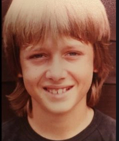 10 Rare Keith Urban Childhood Photos - NSF News