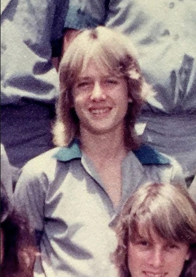 10 Rare Keith Urban Childhood Photos - NSF News
