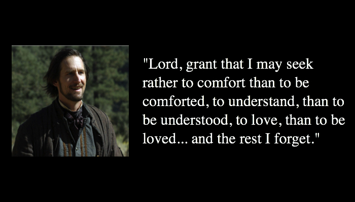 Best 30 Deadwood Quotes - Tv Series - NSF News