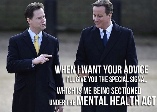 Best 42 "The Thick of It" and "Malcolm Tucker" Quotes - NSF News