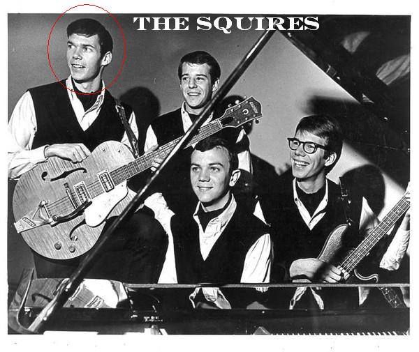 February 1, 1963 - Neil Young made his professional stage debut at ...