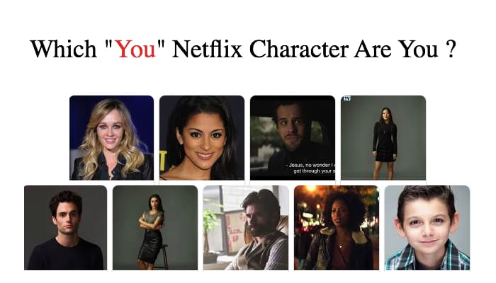 You netflix trivia Archives - NSF News