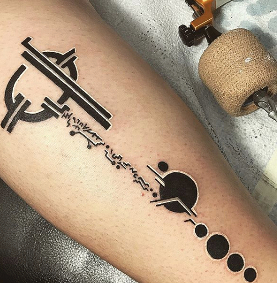 Update More Than 76 Keep It 100 Tattoo Best In cdgdbentre Update More Than 76 Keep It 100 Tattoo Best In cdgdbentre