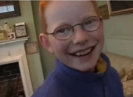 30 Rare Ed Sheeran Childhood Photos - NSF News