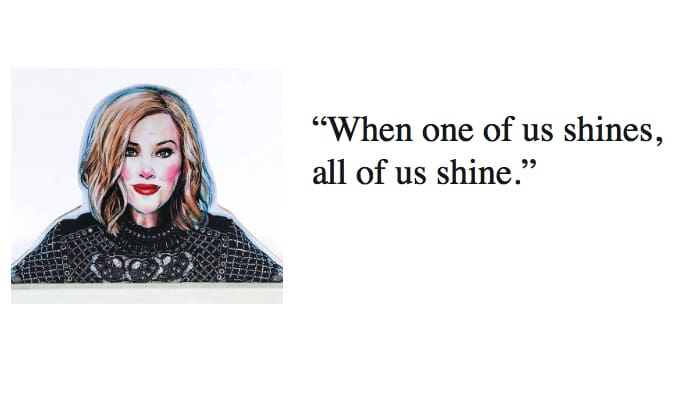 Best 17 Moira Rose Quotes - Schitt's Creek - NSF News & Tech