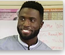 Which Insecure Character Are You? Quiz - NSF News and Magazine