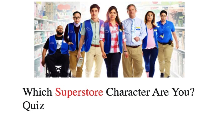 Best 32 Superstore Quotes- Tv Show - NSF News