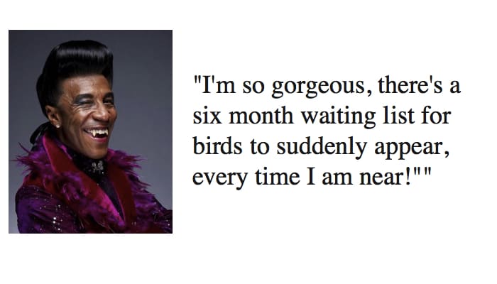 Best 33 Red Dwarf Quotes - Tv Show - NSF News & Tech