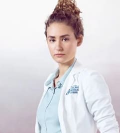 Which Chicago Med Character Are You? Quiz - NSF News and Magazine