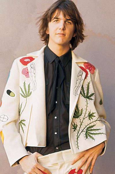 September 19, 1973 - Gram Parsons formerly of The Byrds and The Flying ...