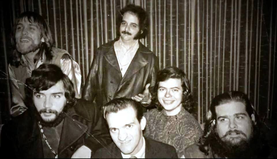 September 3, 1970 - Canned Heat musician Alan Wilson was found dead at ...