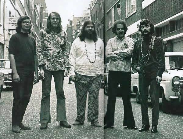 September 3, 1970 - Canned Heat musician Alan Wilson was found dead at ...