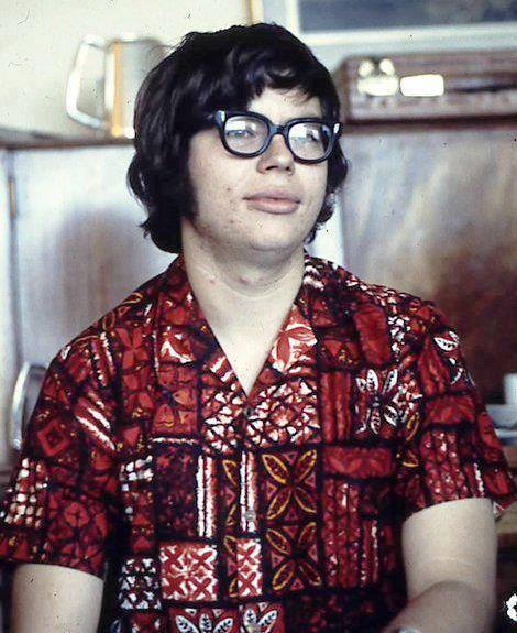 September 3, 1970 - Canned Heat musician Alan Wilson was found dead at ...