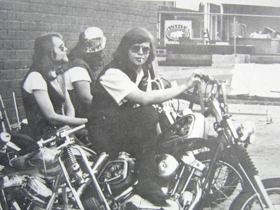 September 3, 1970 - Canned Heat musician Alan Wilson was found dead at ...