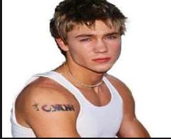 Best 13 One Tree Hill and Chad Michael Murray Tattoos - NSF News