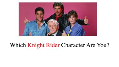 Best 25 Knight Rider Quotes - Tv Series - NSF News