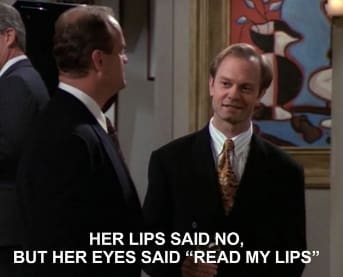 60 Memorable Frasier Tv Show Quotes - NSF News
