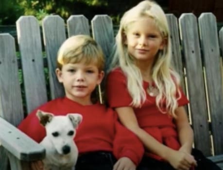 23 Sweet Rare Taylor Swift Childhood Photos - NSF News