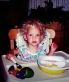 23 Sweet Rare Taylor Swift Childhood Photos - NSF News