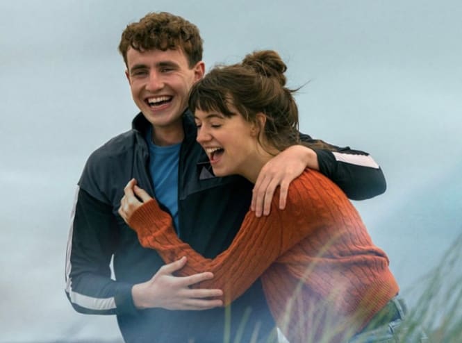 Things You Should Know About Normal People Show - NSF News & Tech