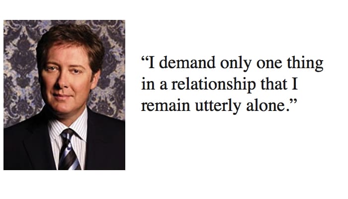 Best 21 Boston Legal Quotes - Tv Series - NSF News