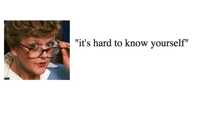 Best 14 Murder, She Wrote, Jessica Fletcher Quotes - NSF News