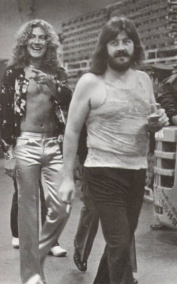 December 12, 1979 – Paul McCartney & Wings performed in Birmingham ...