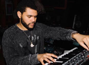 22 Fascinating The Weeknd Facts - NSF News and Magazine