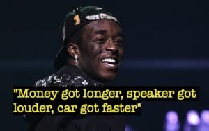 62 Best Lil Uzi Vert Quotes and Instagram Captions - NSF Tech