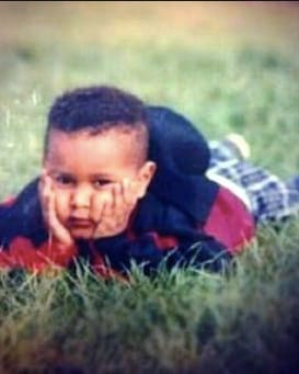 6 Rare and Lovely The Weeknd Childhood Photos - NSF News & Tech