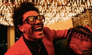 9 Things to Know About the Weeknd - NSF News and Magazine