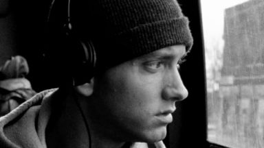 Behind the Lyrics: 53 Fascinating Facts About Eminem's Music and Life ...