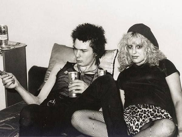 January 2, 1979 - Sex Pistols bass player Sid Vicious went on trial ...