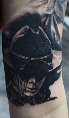 Best 26 The Walking Dead Tattoo Designs and Ideas - NSF News & Tech