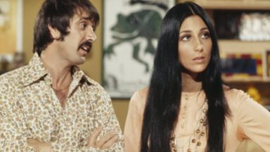 Best 23 Cher Love songs - NSF News
