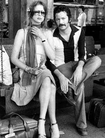 Rare Eric Clapton Photos (37 photos)