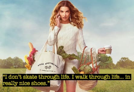 Best 31 Alexis Rose Quotes - Schitt’s Creek - NSF News