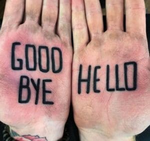 Best 14 Umbrella Academy Tattoos - NSF News