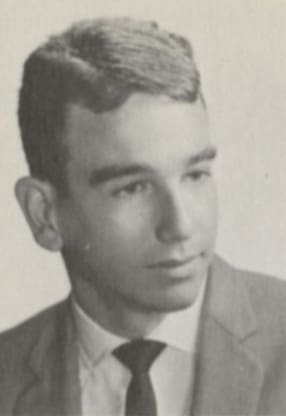 11 Rare Larry David Young and Childhood Photos - NSF News